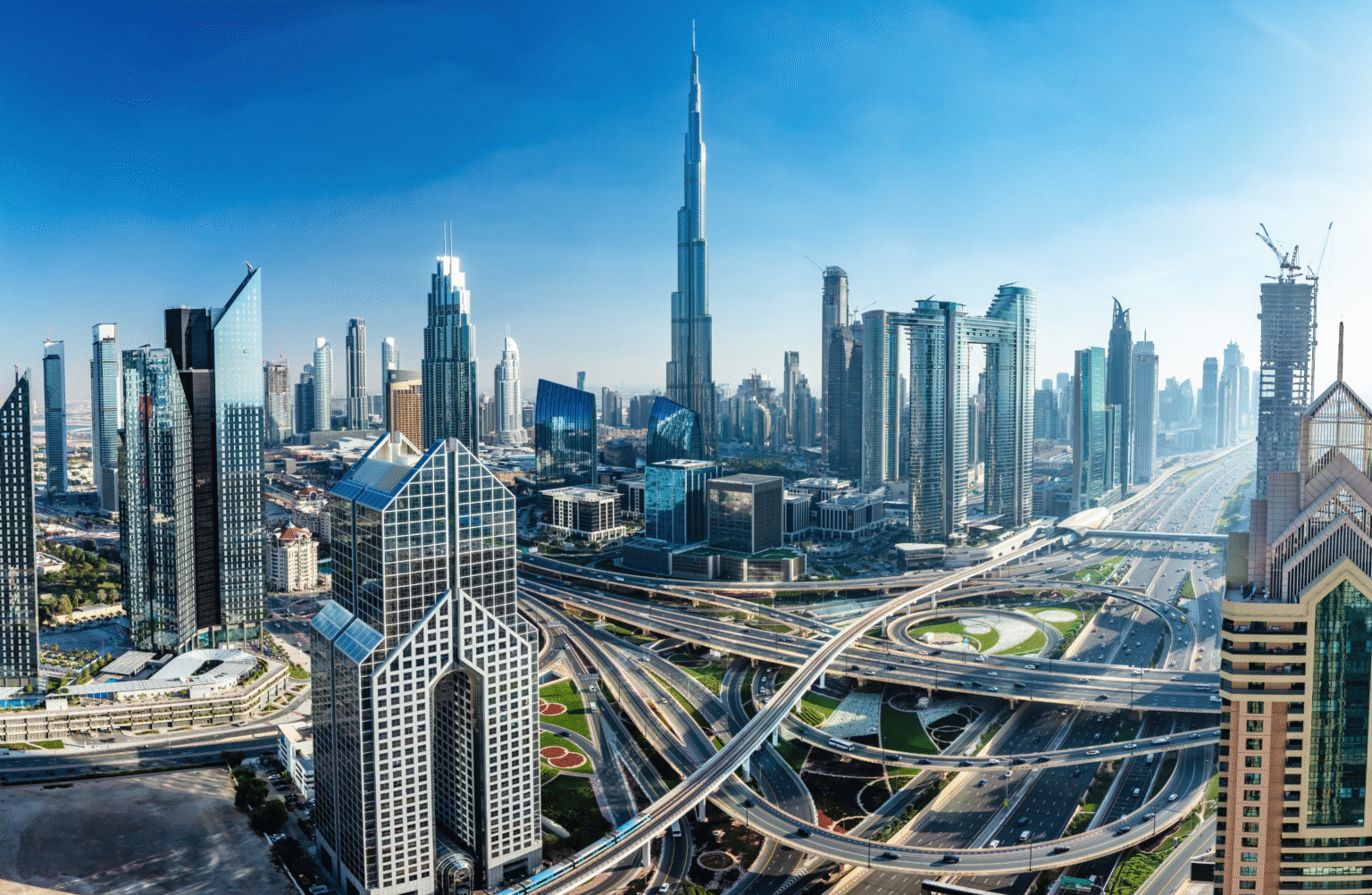 Dubai City Tour Guide 2025 – Discover Dubai’s Best!